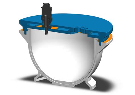 Free Cad Designs Files And 3d Models The Grabcad Community Library