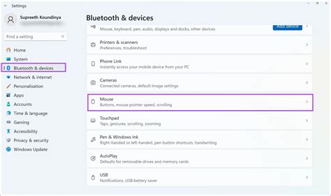 13 melhores maneiras de corrigir o movimento do cursor do mouse sozinho