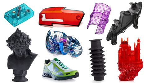 What Is Dlp 3D Printing Robots Net