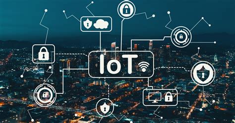 Stefanini Cyber Defense And Shield Iot Forge Alliance To Bolster Iot Security