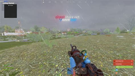 Ignite Rust Cheat Incl Spoofer Cheatstore