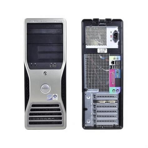 Serise Dell Precision T Workstation Hard Drive Capacity GB At Rs In Delhi