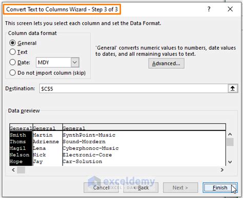 Excel Text Between Two Spaces Design Talk