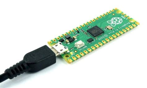 Como Usar A Raspberry Pi Pico Com Ide Arduino Arduino E Cia