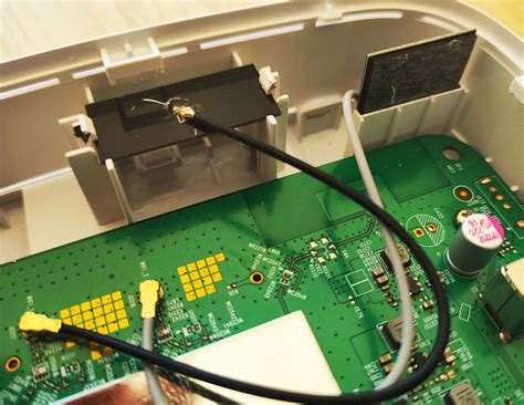 OpenWrt For Zyxel WSM20 Multy M1 Development Discussion Page 9 For Developers OpenWrt Forum