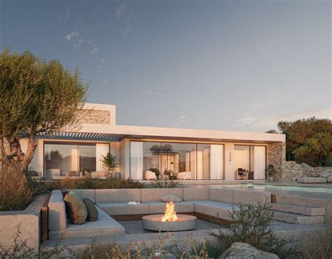 Exteriordesign Rendering Render Archviz 3dvisualization Architecture Photorealistic