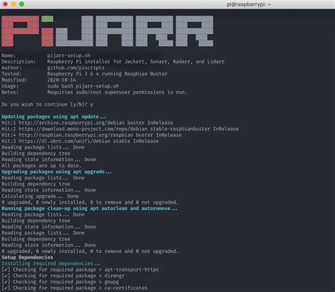 Debian Linux GitHub Topics GitHub