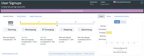 Tracking And Cascading OKRs A Powerful Approach For Scaling Product Development Goals