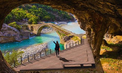 Projekti Si Do Bëhen Banjat E Bënjës Në Përmet Ska Problem