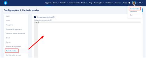 É Possível Inserir Códigos Html Css Ou Js Ajuda
