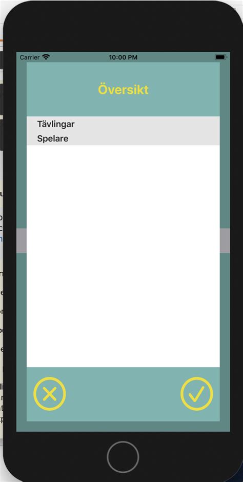 Ios Multi Section Uitableview Swift Stack Overflow