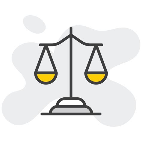 Ethics Generic Color Lineal Color Icon