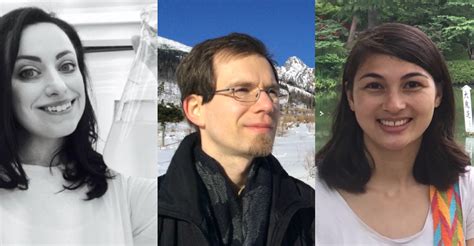 Please Meet Our Ambassadors Ashley Ann Humphrey Matus Valach And Dena