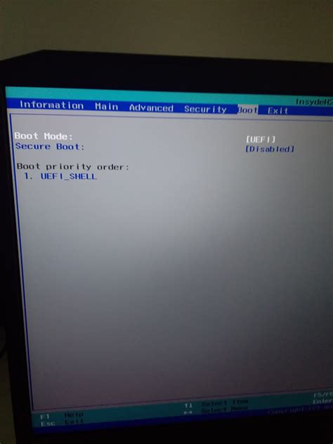 Cant Boot From Usb And Install Windows Rtechsupport