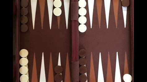 How To Play Backgammon A Detailed Guide For Beginners By Backgammon Online Medium