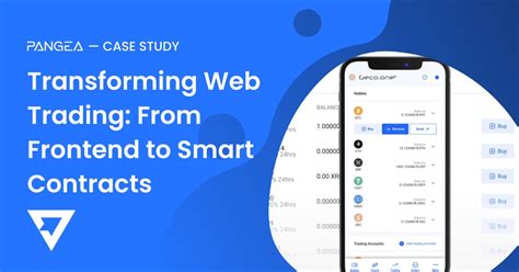 pangea ai on linkedin fintech uxdesign blockchain smartcontracts