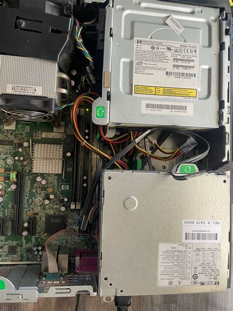 Pc Desktops All In Ones Hp Compaq Intel Core Vpro For Sale In Durban Id