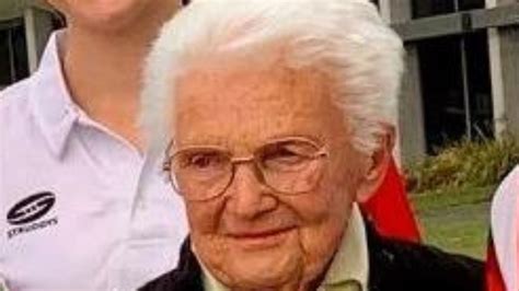 Australias Oldest Living Test Cricketer Norma Johnston Dies At 95 News News News18