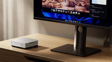 This 378 Mini Pc Could Be The Best Windows Alternative To Apples Mac