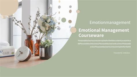 Best Free Emotional Google Slides Themes And Powerpoint Templates For Your Presentation Slidesdocs