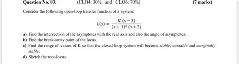 solved question no 03 clo4 30 and clo6 70 7 marks