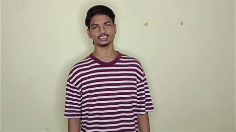 Introduction Video Without Number Youtube