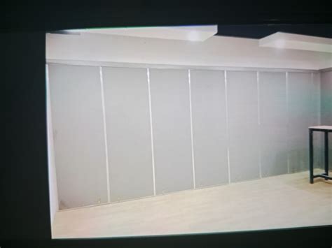 Accordion Partition Furniture And Home Living Office Furniture