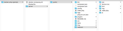 Instalar Paquetes Cakephp Utilizando Composer En Docker Parte 2