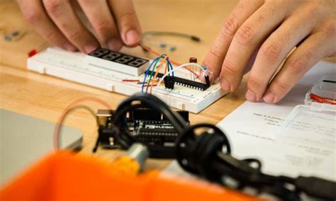 Exploring Robotics Engineering Degrees Shaping The Future Of