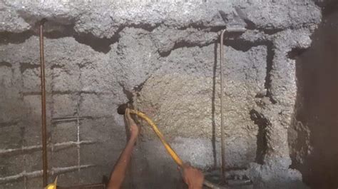 Compaction Grouting Services Evergreen Enterprises