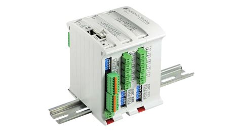 IS MDUINO AR Industrial Shields Programmable Logic Controller AI DI DO AO V KB