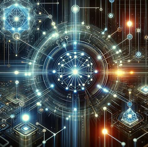 Revolutionizing Physical Infrastructure Through Depin And Polkadot A New Era In