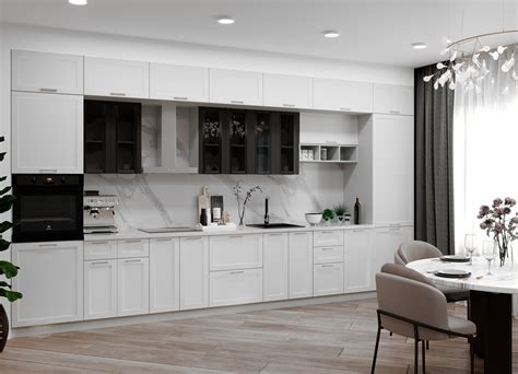 Купить Кухня угловая Квадро в Ростове на Дону отличные цены на кухни модульные Интернет