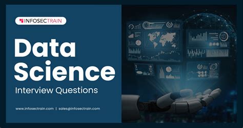 Data Science Interview Questions