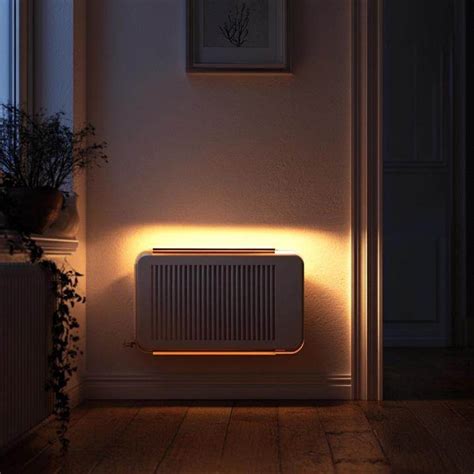 Wall Heater Installation Services Tes Heating And Cooling