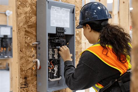 Risks And Rewards Of Working As An Electrician Skilled Trades College