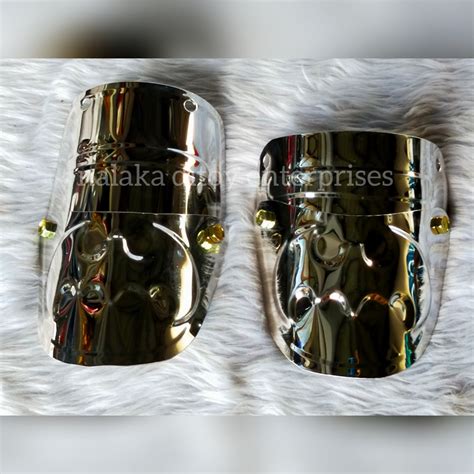 Fender Extension Flap 2in1 Set Front Rear Shopee Philippines