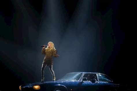 Gabrielle Lapointe Starmania Et Lélan Dune Carrière Musique