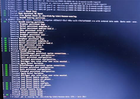 Generic X Installation Fails On Different Lenovo Notebooks Installation Home
