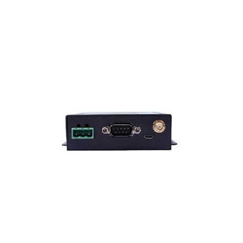 Modbus Rs232 Rs485 To Wifi Server With 2 Ethernet Modbus Rtu Tcp