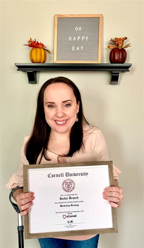 Jackie Brusch On Linkedin Alwaysbelearning Marketing