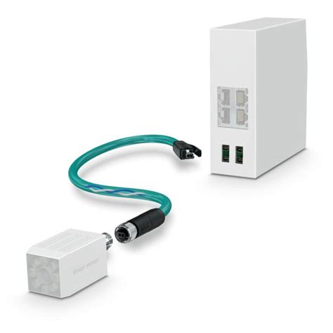 Single Pair Ethernet Phoenix Contact