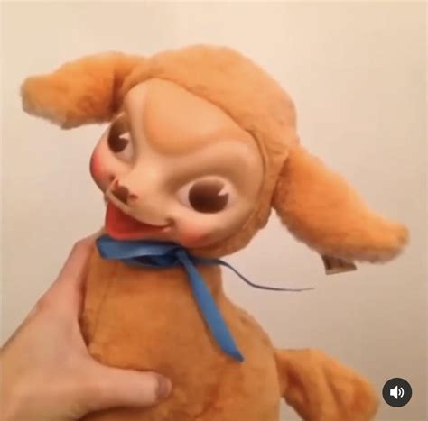 Can Someone Please Help Me Find This Vintage Toy Scrolller