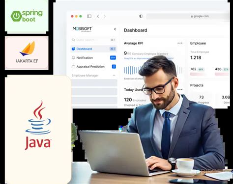 Java Consulting And Development Services Hire Java Developers
