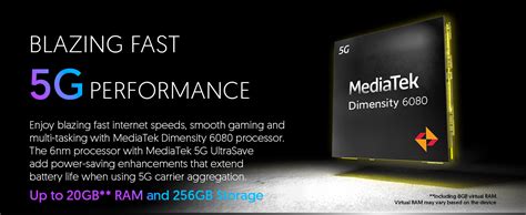 Redmi Note 13 5G Stealth Black 12GB RAM 256GB Storage 5G Ready 120Hz Bezel Less AMOLED