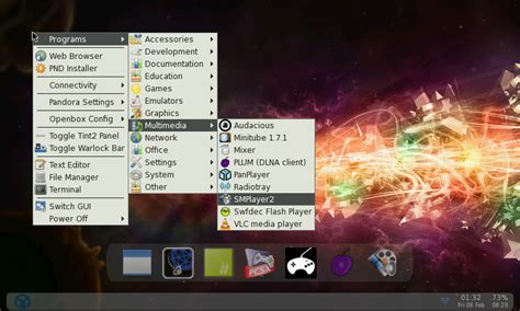 Switch Gui Openbox Package Details Repository