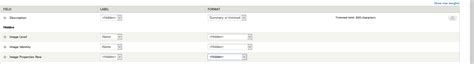 image how to speed up page performance in drupal 7 stack overflow