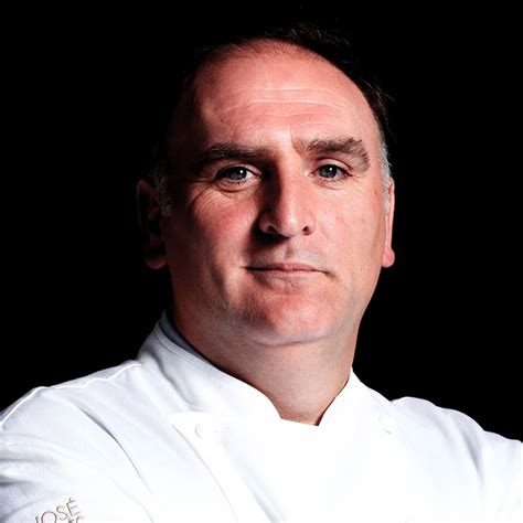 josé andrés linkedin talent connect