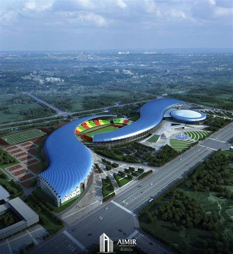 aimee yan on linkedin architect architecture design 3d rendering…