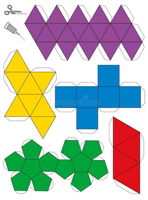 Model Paper Cutouts Templates 3d Earthglobe Diy Model Paper Craft